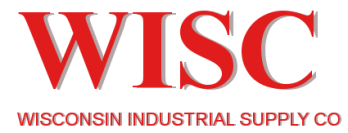 Wisconsin Industrial Supply Co - Home